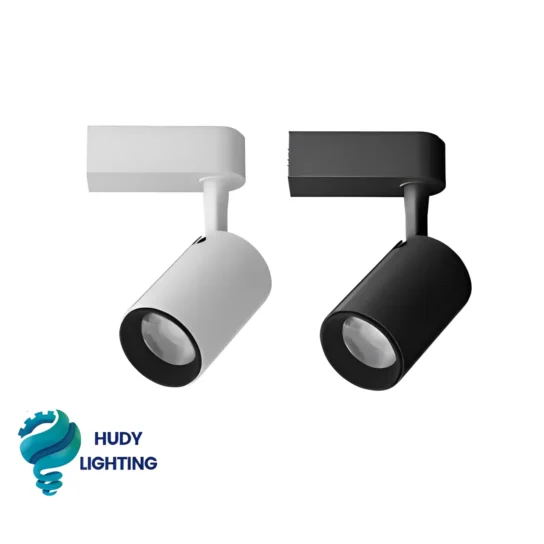 Đèn Rọi Ray LED Spotlight OPPLE 7W, 12W, 20W - Hudy Lighting