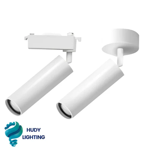 Đèn LED Rọi Ray 7w, 10w, 12w, 20w, 30w Chính Hãng Giá Tốt